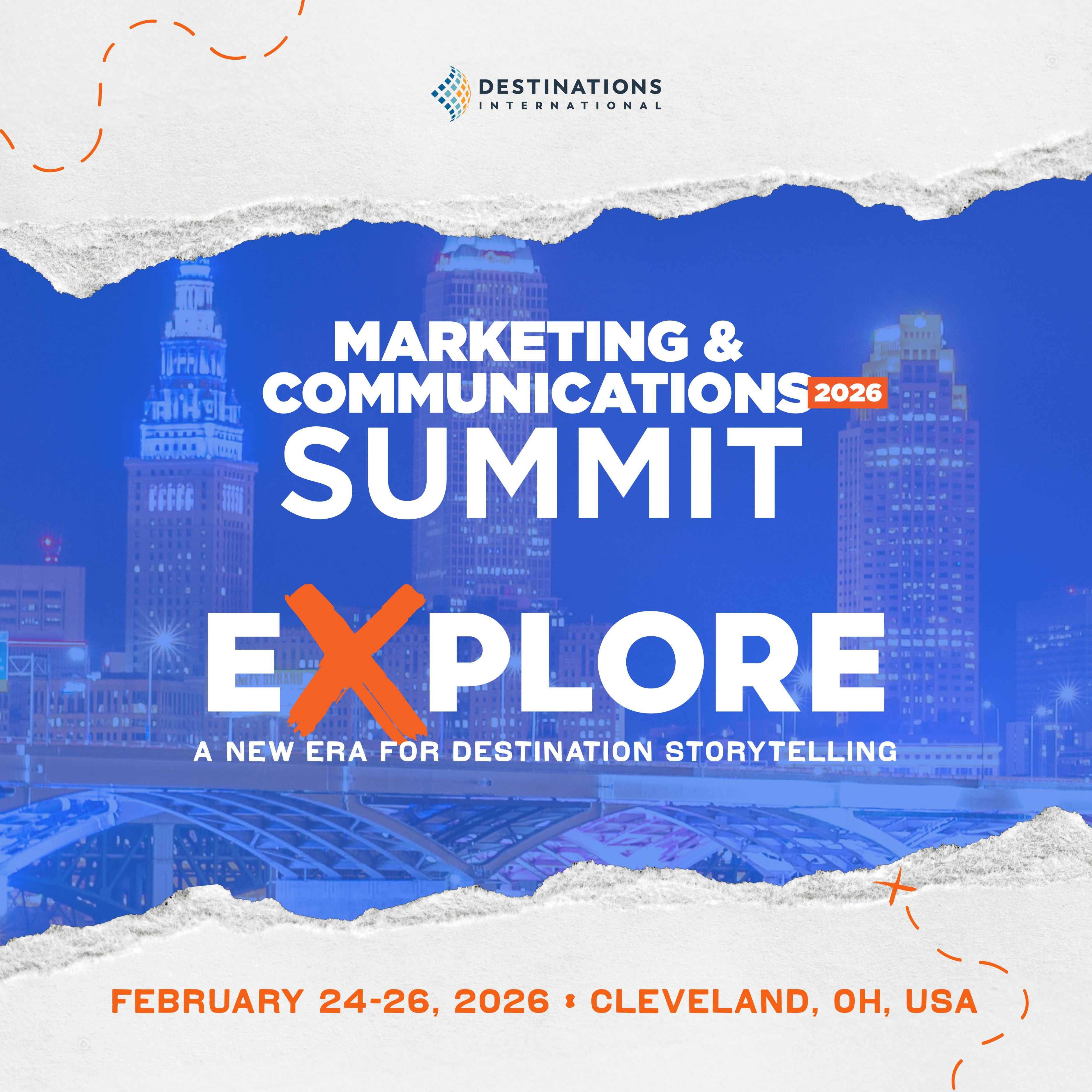 2026 Marketing & Communications Summit Social Media Toolkit ...